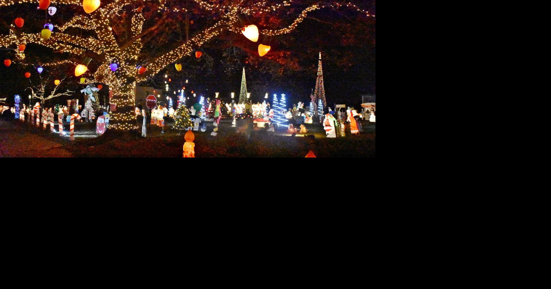 Cars We Remember: Christmas lights and cruising are more important than ...