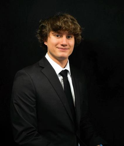 Our Lady of Lourdes names Krebs, Keer as valedictorian, salutatorian ...