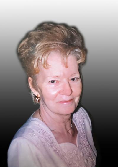 Helen V. Chapman | Obituaries | newsitem.com