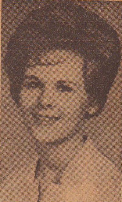 Anna Marie Sosnoski | Obituaries | newsitem.com