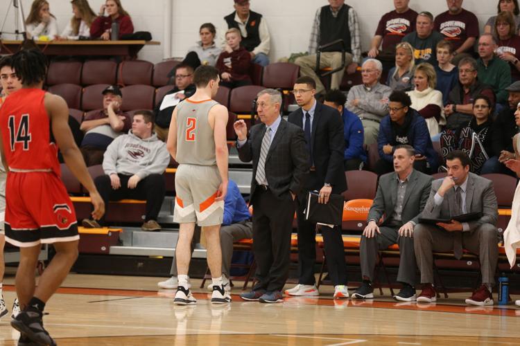 Plenty has changed over the years, but Marcinek and SU hoops continue ...