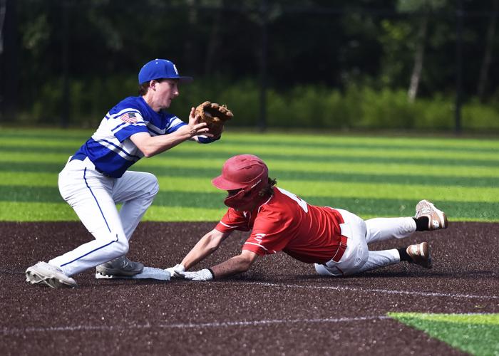 H.S. Baseball: Three pivotal plays helped MCA to victory in state ...