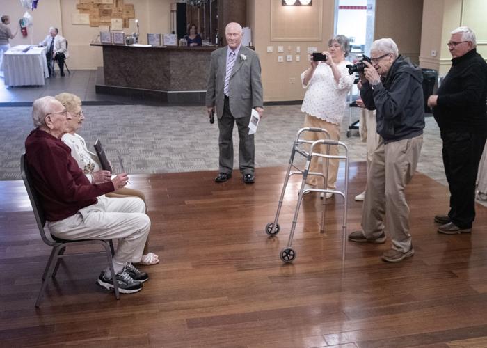 CTHS Alumni Association holds last banquet, announces annual scholarships | Local | newsitem.com