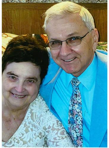 Anniversary: Mr. and Mrs. Philip Yucha | Anniversaries | newsitem.com