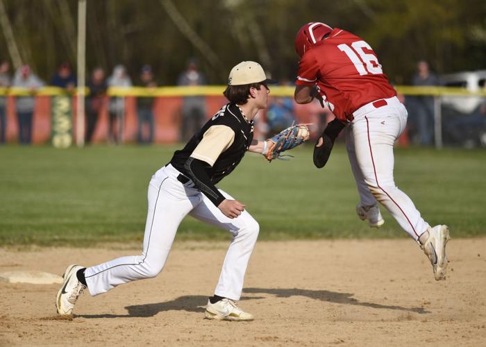 Six local baseball and softball teams still have playoff aspirations ...