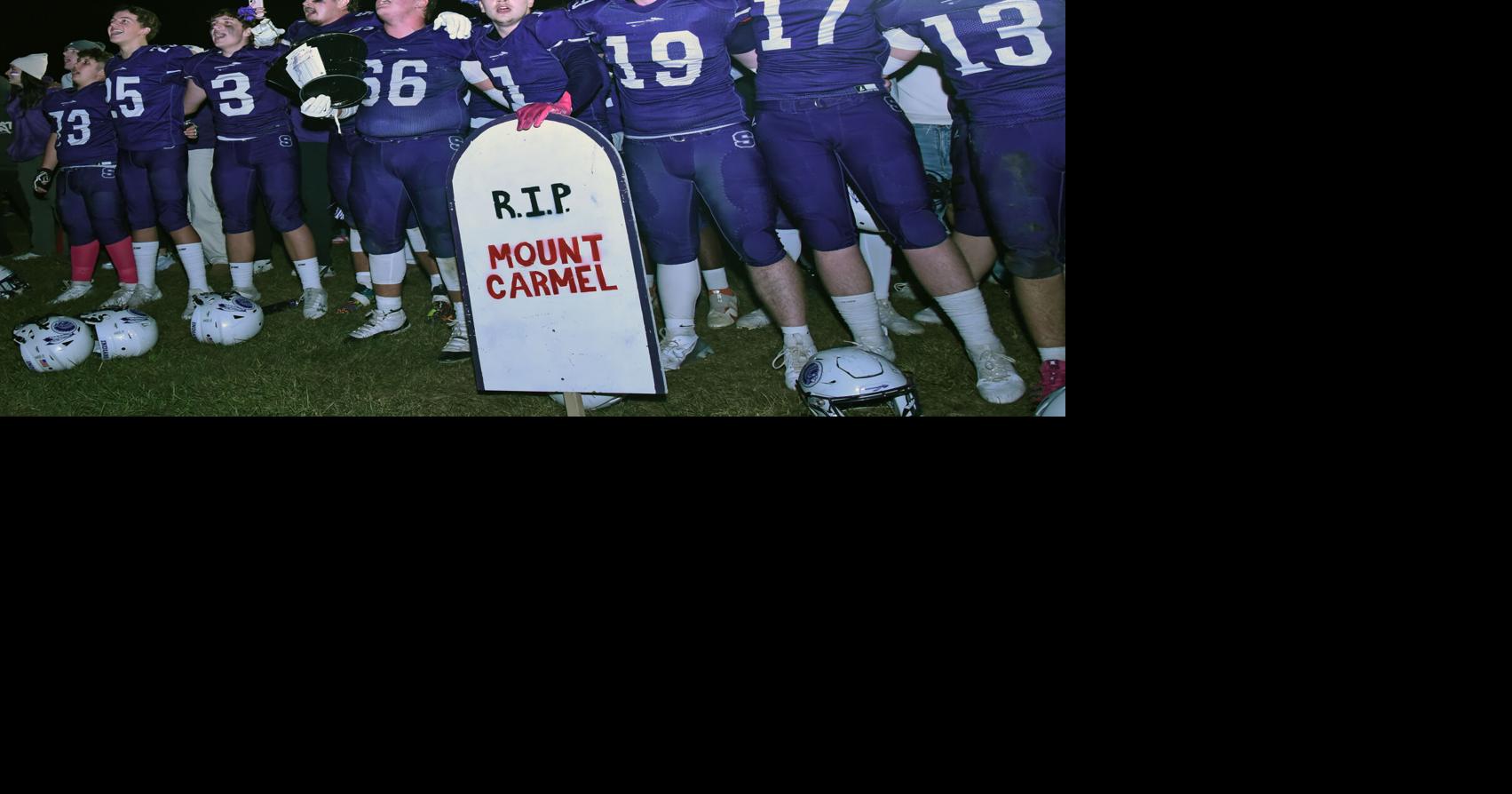 H.S. Football: A game-by-game look at Shamokin's memorable season ...