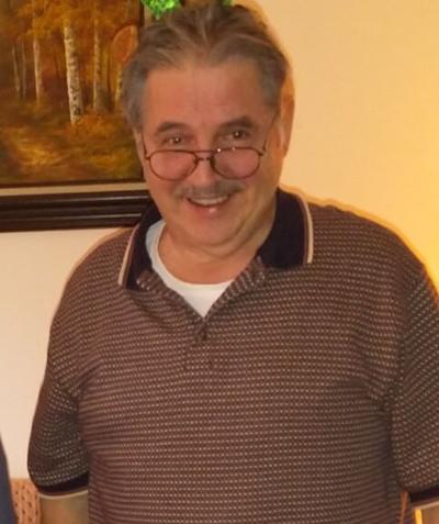 Stanley 'Stosh' Joseph Shingara | Obituaries | newsitem.com