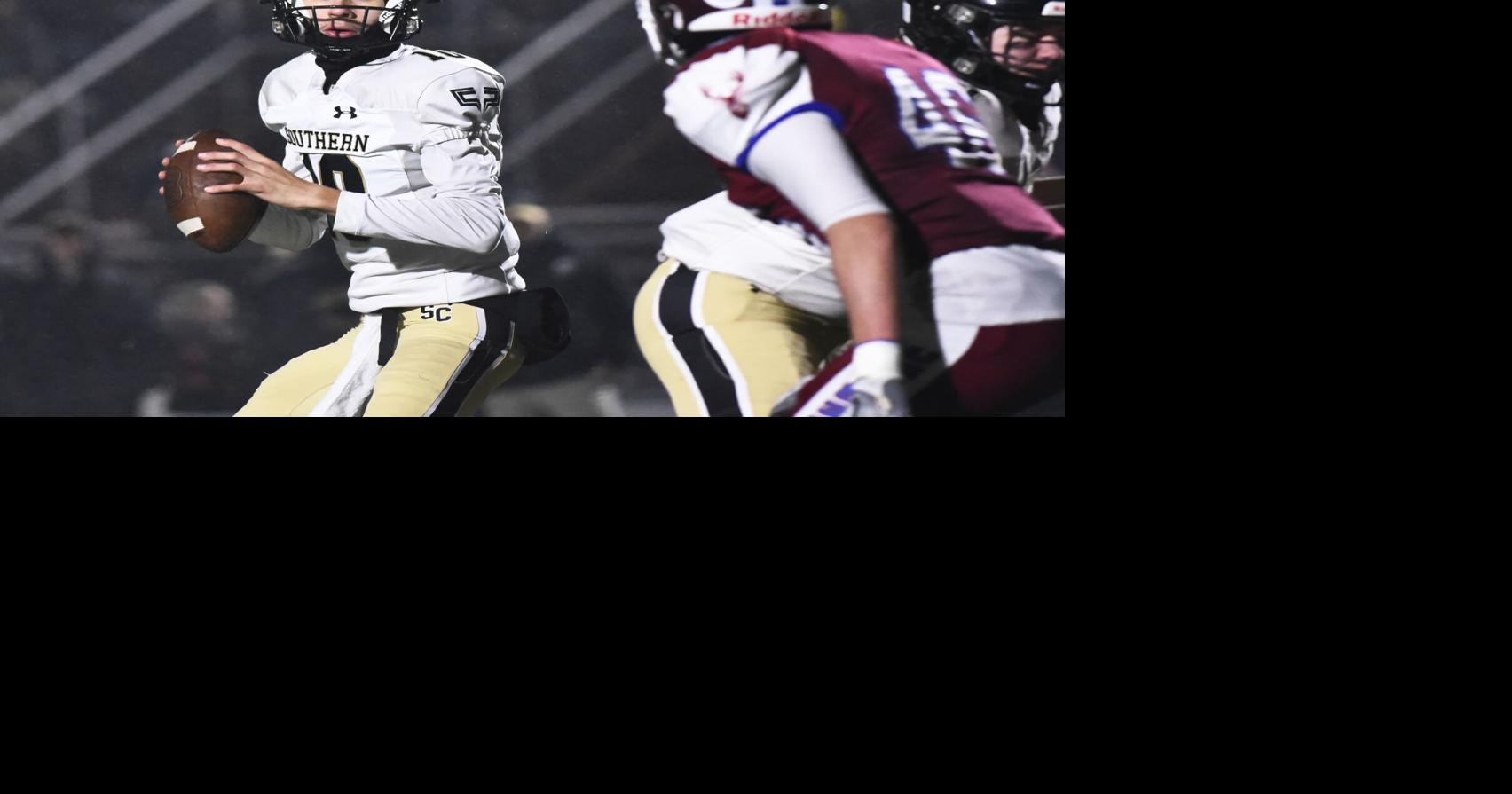 College Football: Cousins Spears, Wise both headed to LVC | Sports | newsitem.com