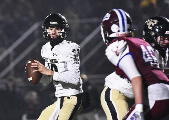 H.S. Football: Eight locals to play in District 4 all-star game | Sports | newsitem.com