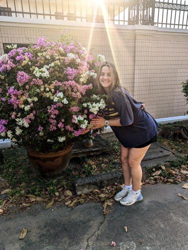 Embracing a purpose in life | Arts & Living | newsitem.com