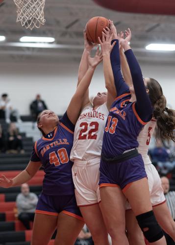 H.S. Girls Basketball: MCA cruises in first game under Politza | Sports ...