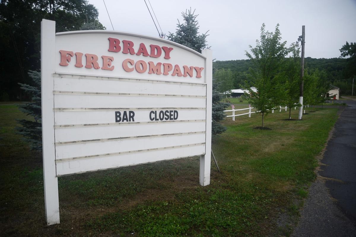 Fire companies feeling the crunch of governor's most recent order ...