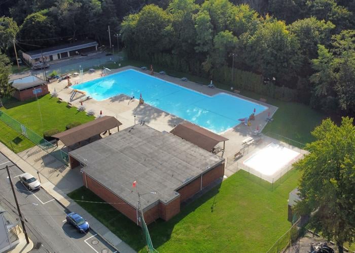 Shamokin pool renamed in memory of 'Larry' Strausser | Local | newsitem.com