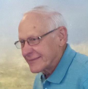 Joseph Rusinko | Obituaries | newsitem.com