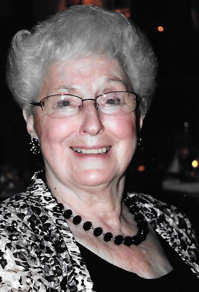Karina 'Kay' Venn | Obituaries | newsitem.com