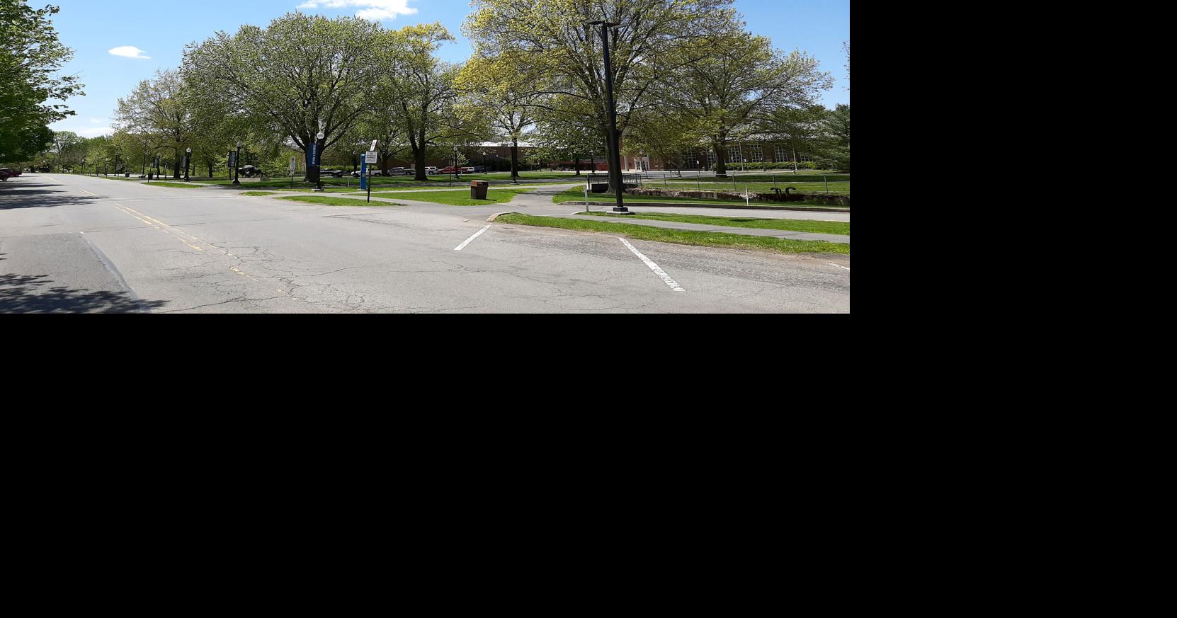 Bravman: Swastika found on Bucknell campus | Local | newsitem.com