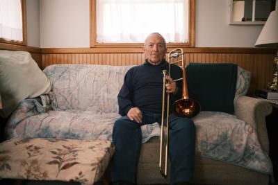 Drafted into the military, Watsontown man followed passion | Arts ...