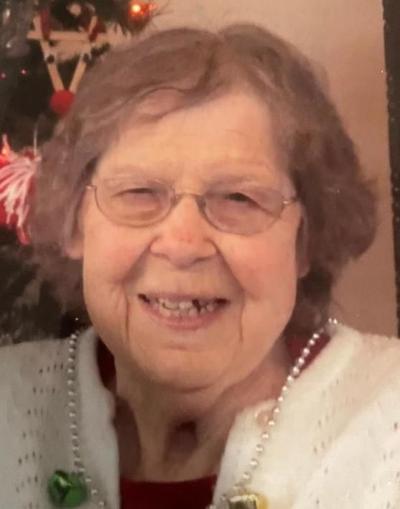 Frances M. Gaugler | Obituaries | newsitem.com