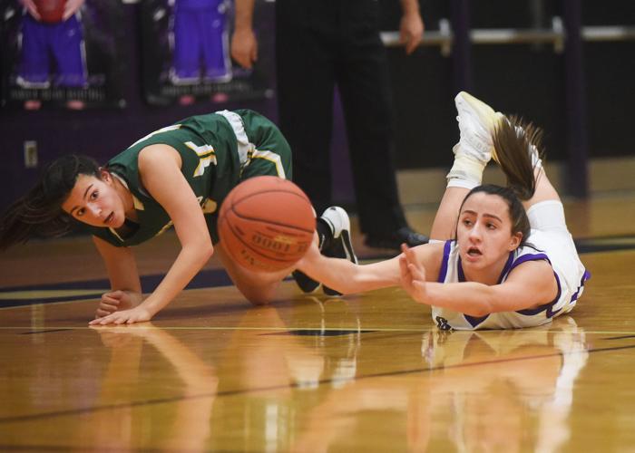 H.S. Girls Basketball: Shamokin stifles Lewisburg, 31-26 | Sports ...