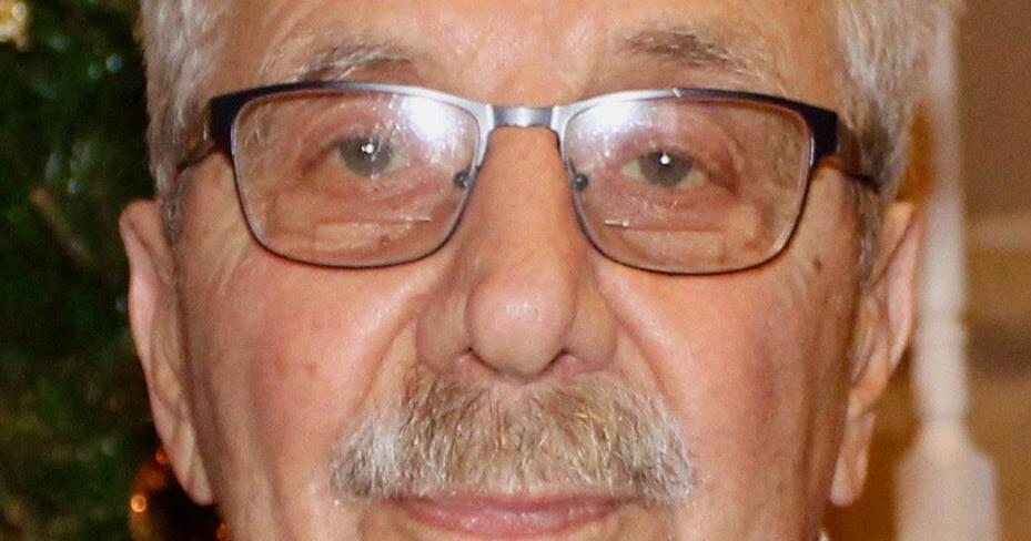 Vincent Joseph 'Meatball' Mirack | Obituaries | newsitem.com