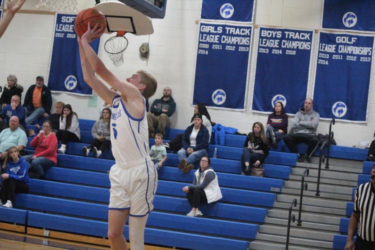 H.S. Roundup: Warrior Run rallies past Montoursville, 55-52 | Sports ...