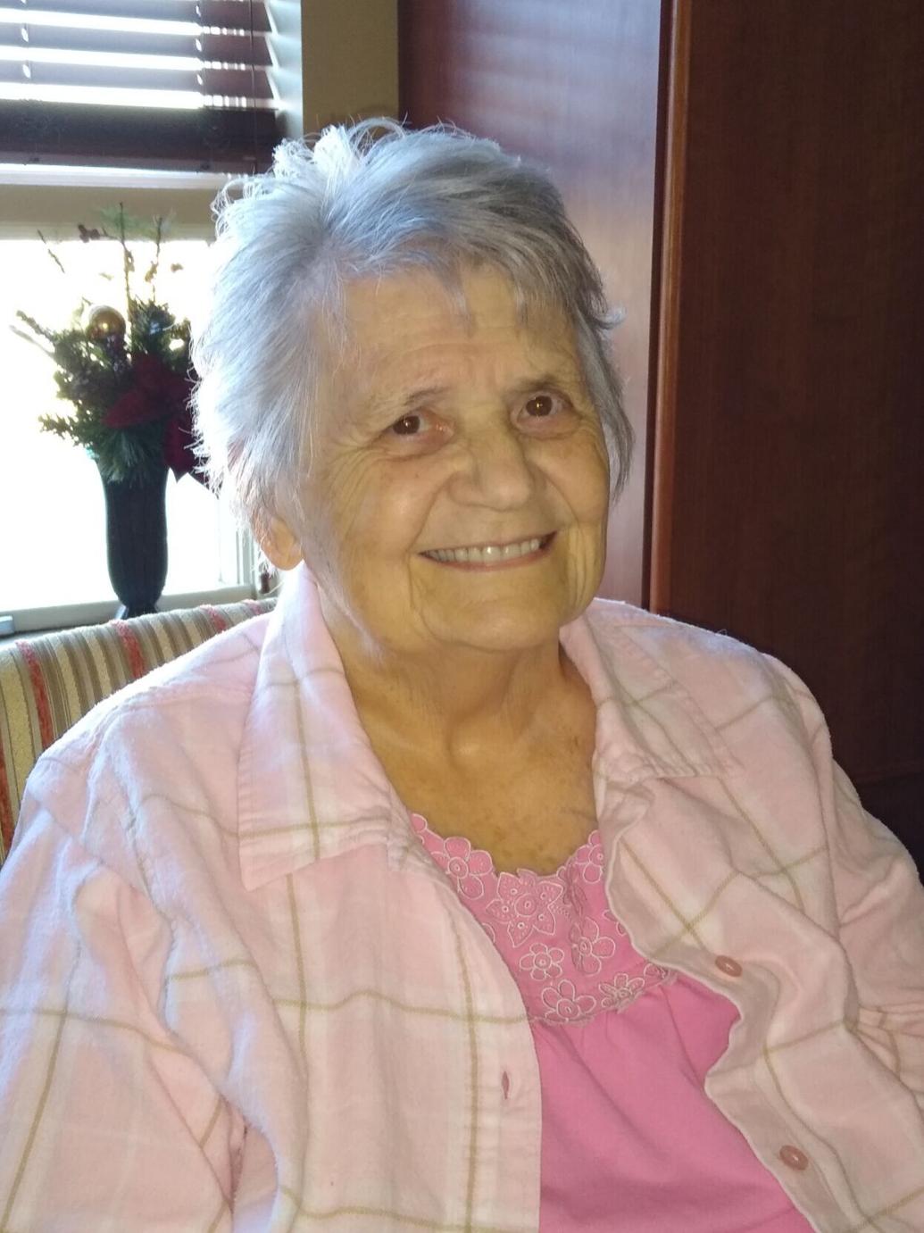 Nancy Carol Heitzman | Obituaries | newsitem.com