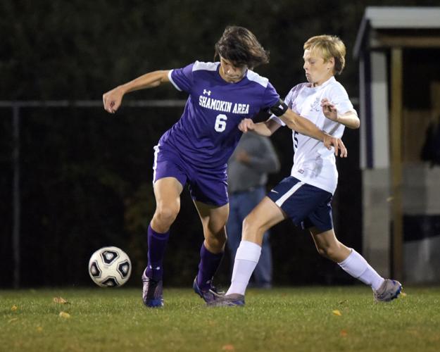 H.S. Soccer: Shamokin loses tight contest to Central Columbia, 1-0 ...