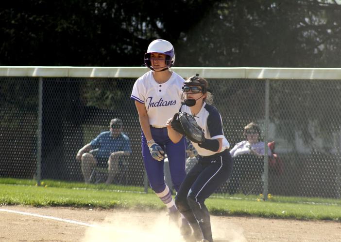 H.S. Roundup: Shamokin's offense breaks out in mercy rule win | Sports ...