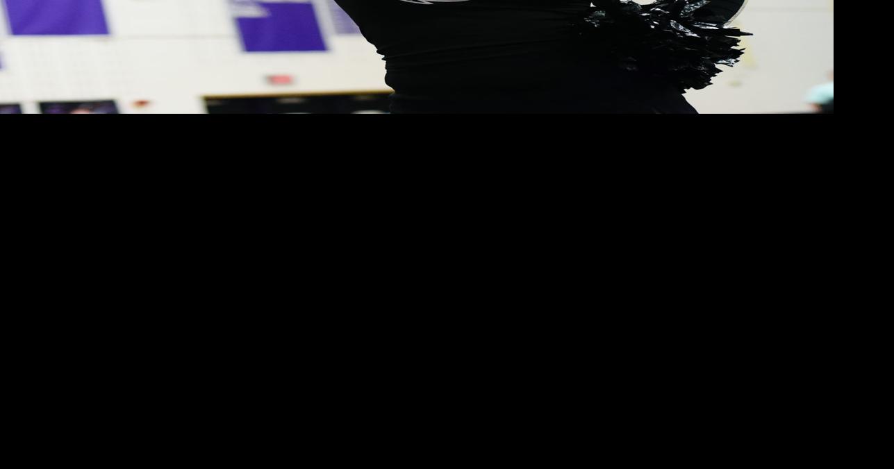 Shamokin, Southern defend district titles in competitive cheerleading ...