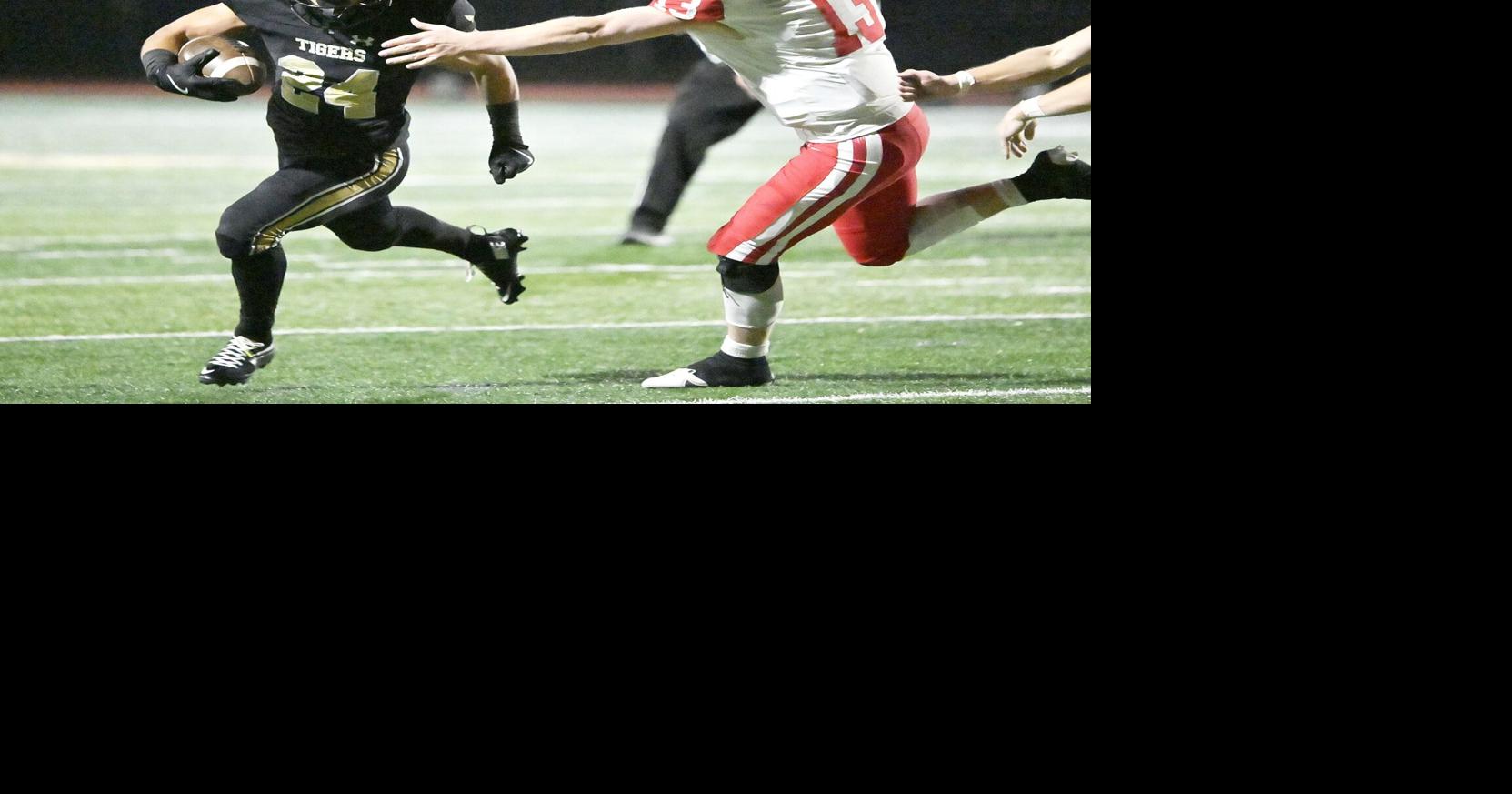 H.S. Football: SCA shuts out Troy in successful redemption shot for ...