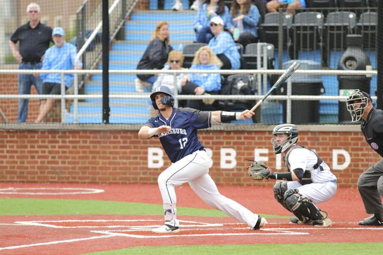 Williams among 8 finalists for D-III POTY award | Sports | newsitem.com