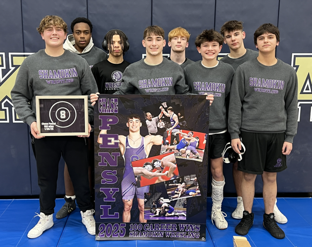 H.S. Wrestling: Cousins heading back to regionals for first time in two ...