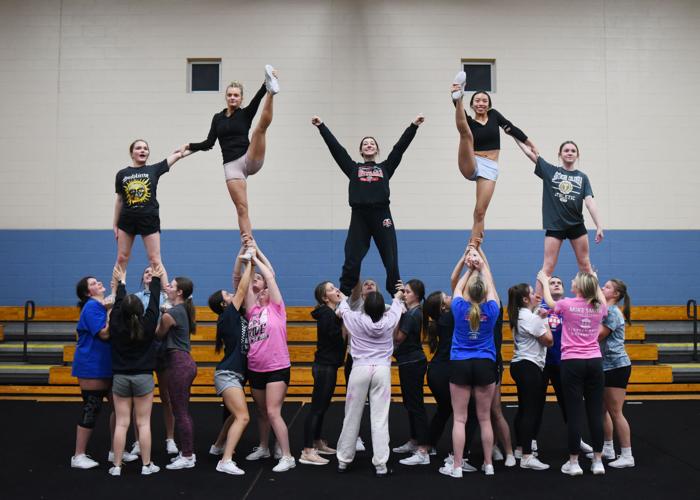 Shamokin Area to host District 4 Cheerleading Championships | Sports ...