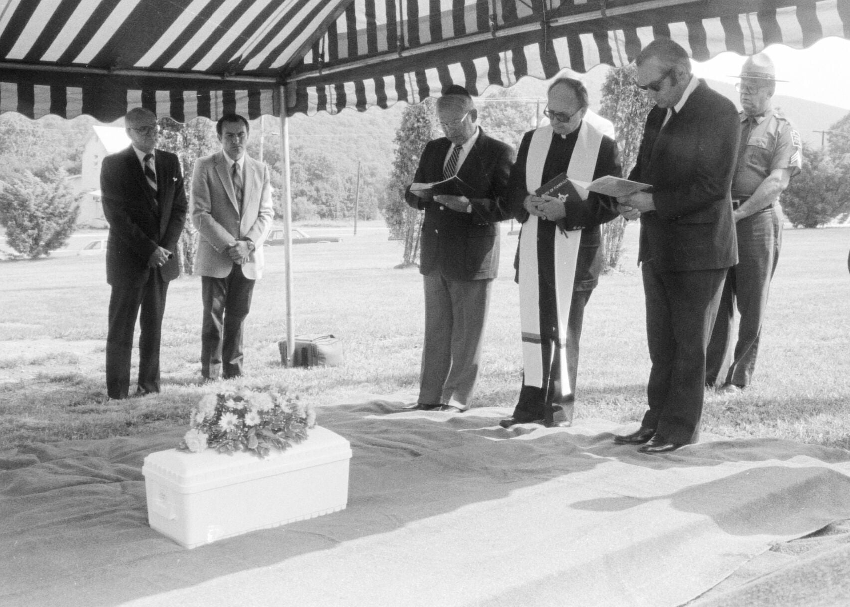 PSP seeks tips on death of discarded newborn in 1983 | Local | newsitem.com