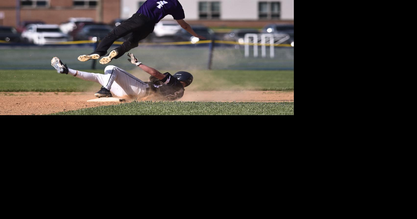 H.S. Baseball: Indians struggle mightily in rematch against Shikellamy ...