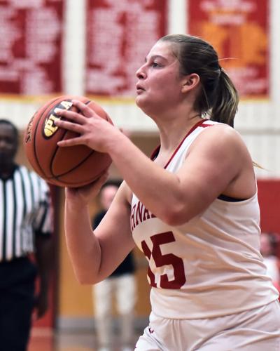 H.S. Girls Basketball: Chapman, Mount Carmel hold off Lewisburg | Prep ...