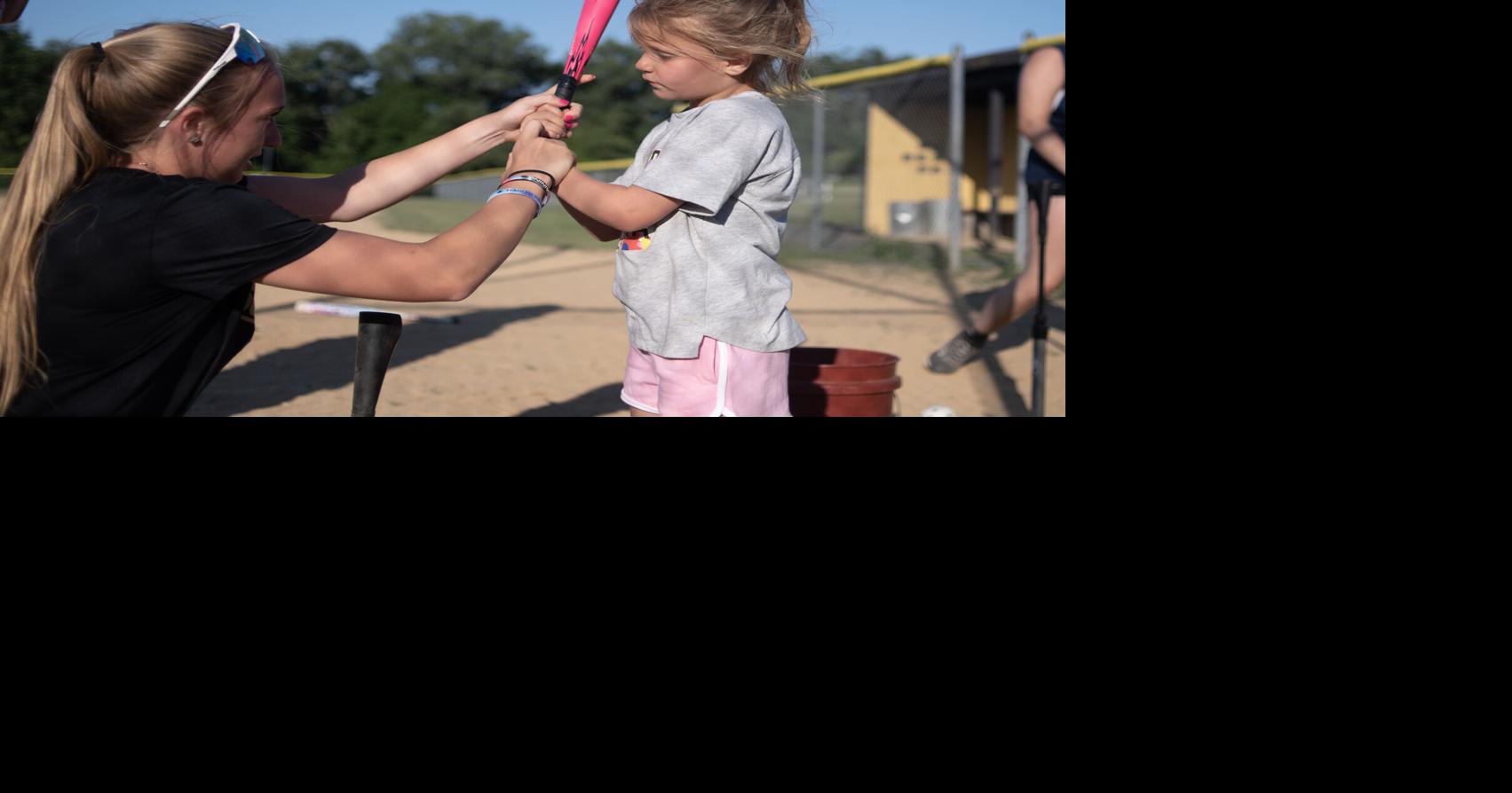 SCA softball team holding youth camp | Sports | newsitem.com