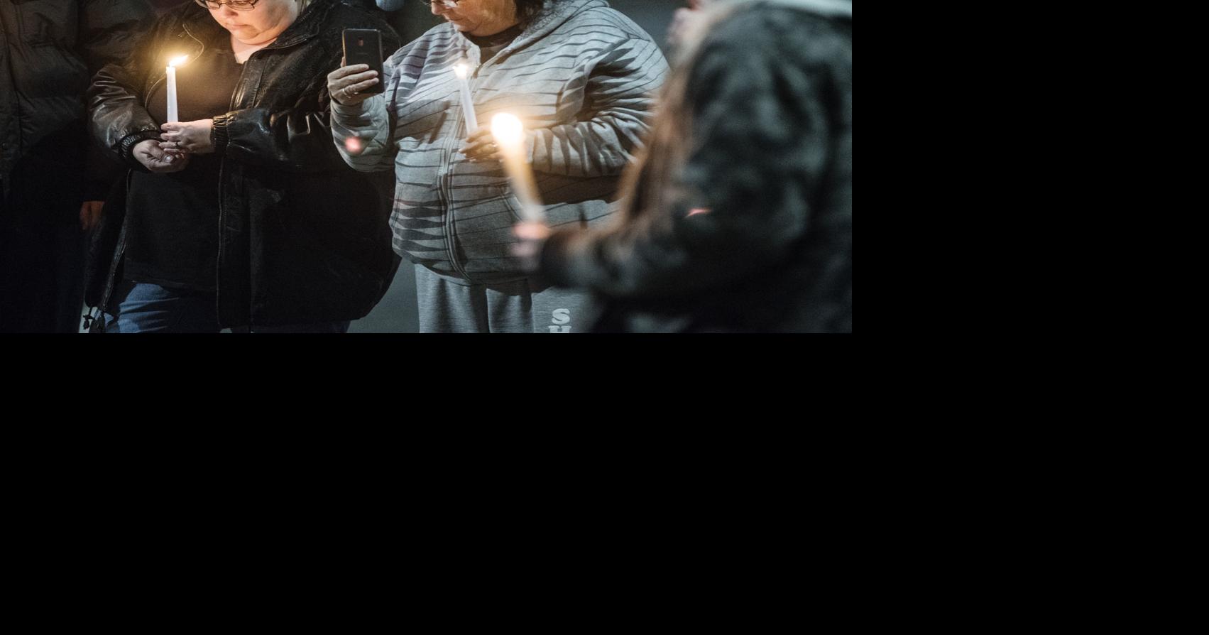 Pastor Gittens: Arabella uniting region | Local | newsitem.com