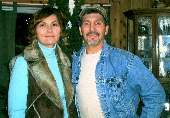 Anniversary: Mr. and Mrs. Timothy Elliott | Anniversaries | newsitem.com