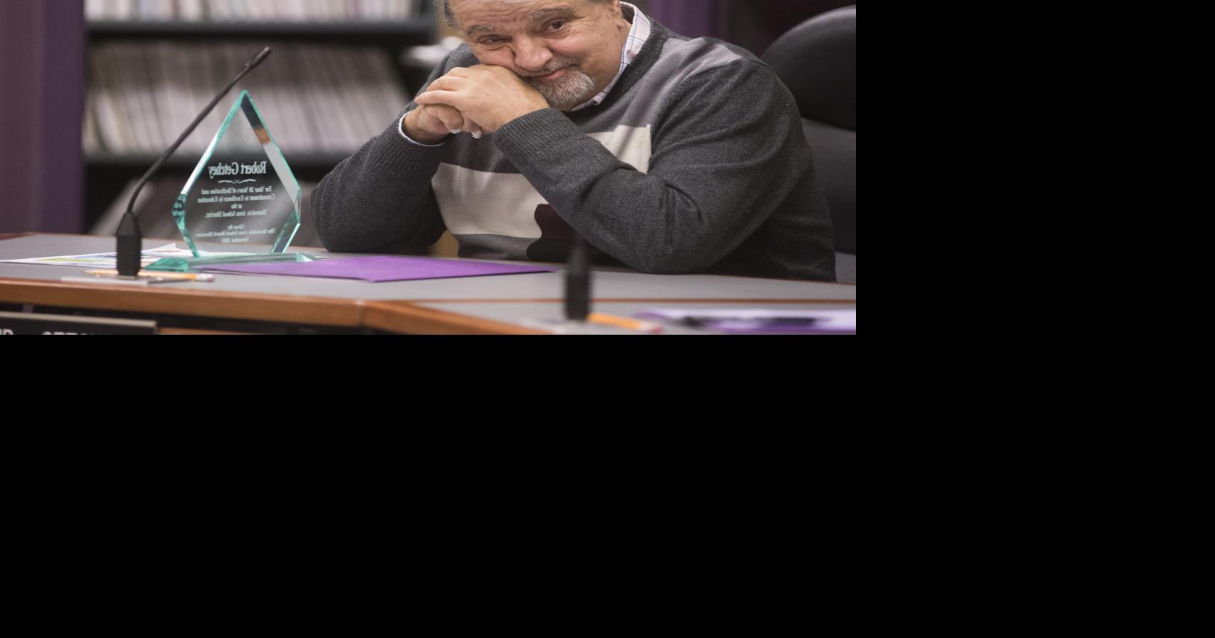 Getchey embraces leadership role as longtime basketball coach | News ...