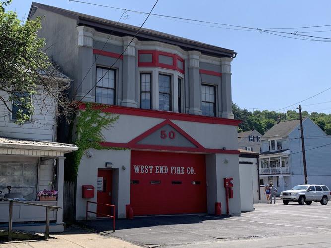 West End Fire Co. gearing up to host 15th annual block party | Local ...