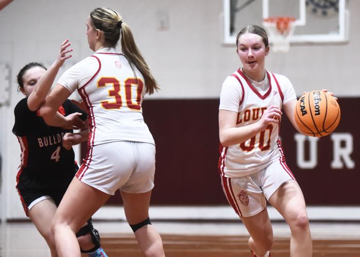 H.S. Girls Basketball: Lourdes cruises to 1,000th win in program ...