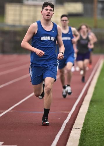 Warrior Run Track | Sports | newsitem.com