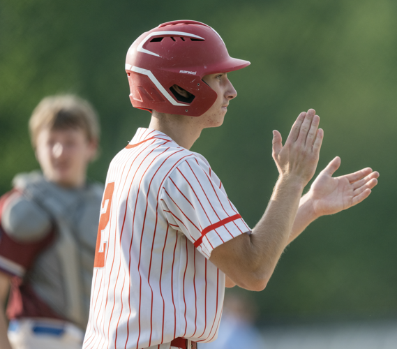 H.S. Baseball: Another Yagodzinskie gem, balanced hitting leads MCA in ...