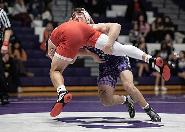 H.S. Boys Wrestling: Well-rostered Indians beat Bloomsburg in quick ...