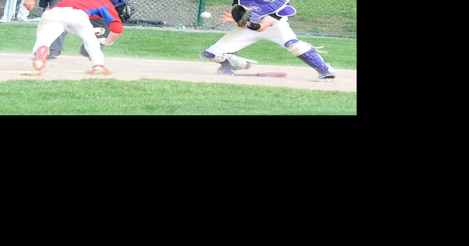 H.S. Baseball: Shamokin eliminated by top-seeded Selinsgrove, 5-1 ...
