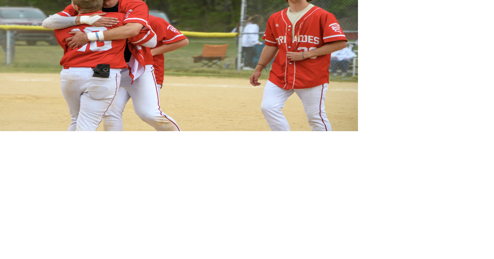 H.S. Baseball: MCA saves arms, shows off bats in quarterfinal win ...