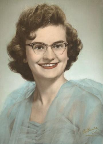 Faye E. Taby Herb | Obituaries | newsitem.com