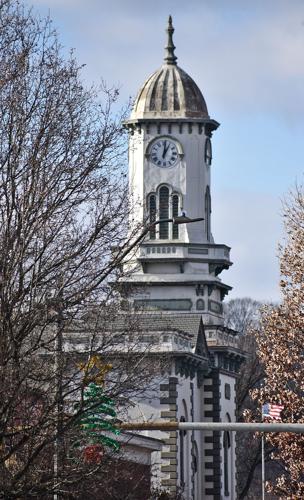 Iconic courthouse celebrated at 150 | Local | newsitem.com