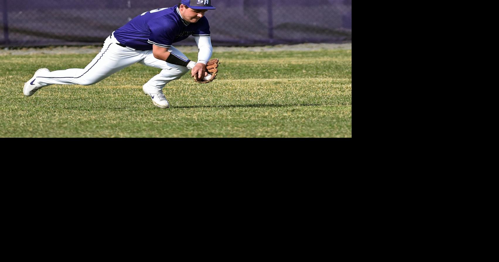 H.S. Baseball: Red Tornadoes out hit Shamokin, 8-3 | Sports | newsitem.com